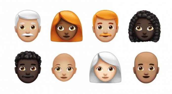 En el día mundial del Emoji Apple presenta los nuevos Emojis