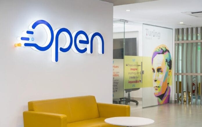 Open Intelligence presenta el Release 50 de Smartflex V8