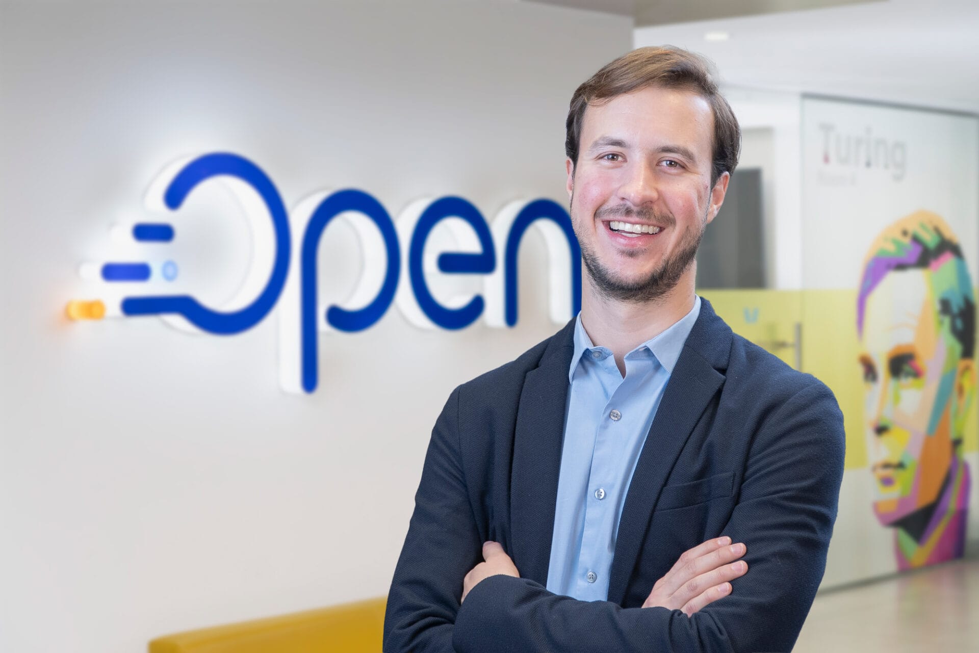 Open Intelligence presenta el Release 50 de Smartflex V8