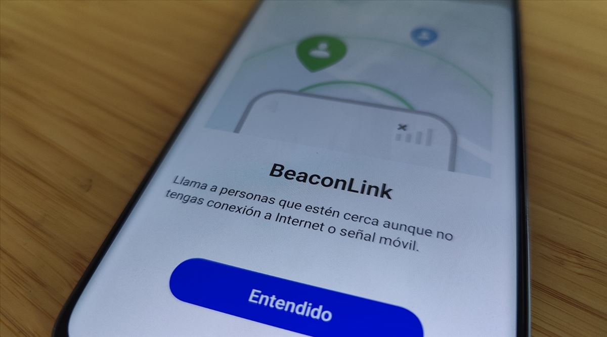 Explora sin límites con OPPO Reno13 5G y su tecnología BeaconLink