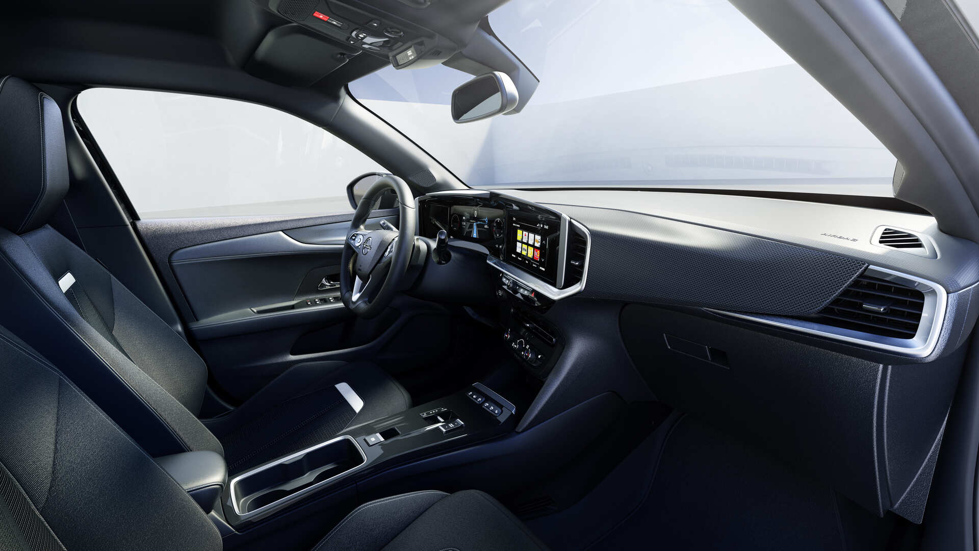 Opel Pure Panel Una experiencia digital en evolución