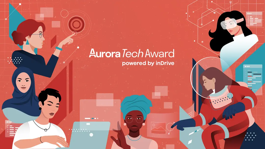 Aurora Tech Award anuncia su Top 30 de finalistas para 2026, con ...